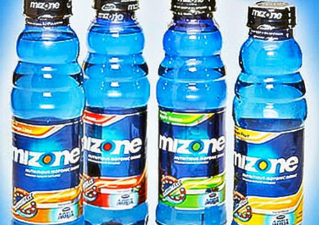 CASE STUDY: Mizone captures teens and young professionals with new ...
