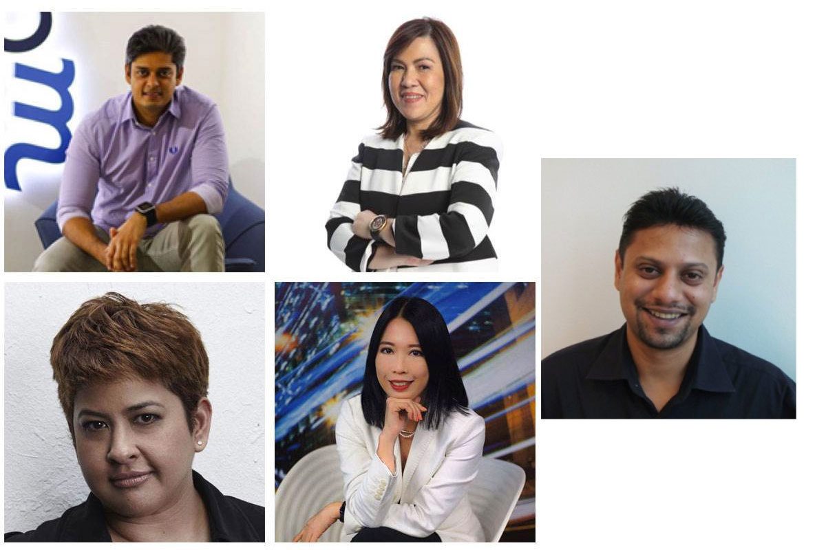 'NewCo' leadership takes shape in SEA | Campaign Asia
