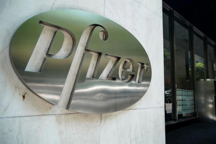GSK consolidates Pfizer consumer healthcare media with Publicis Media ...