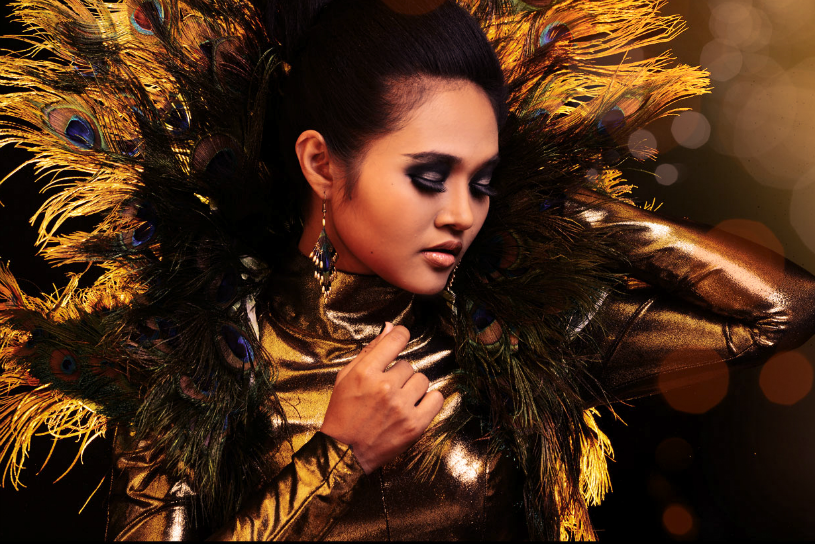 Myanmar’s top singer chooses Sunkist C500 as first brand she fronts ...