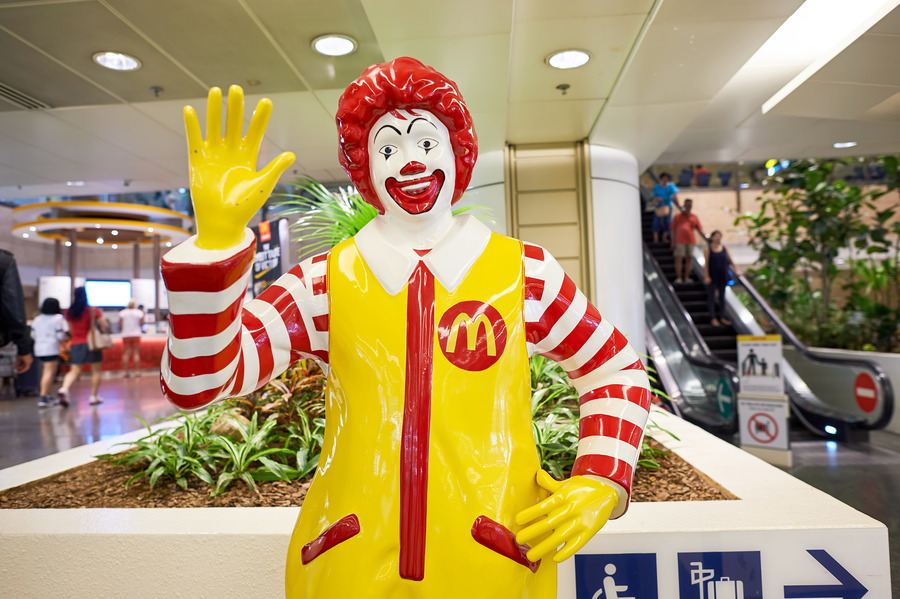 Is there a future for the brand mascot? | Campaign Asia