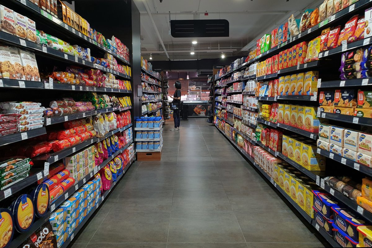 The top 10 snacks and candies in Asia-Pacific | Campaign Asia
