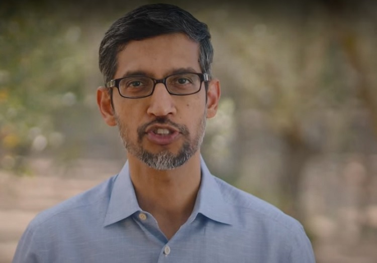 Google to invest US$10 billion in India over next five-seven years ...