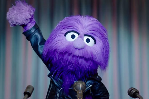 Purple Muppet promises Three will fix stuff that sucks about mobile ...