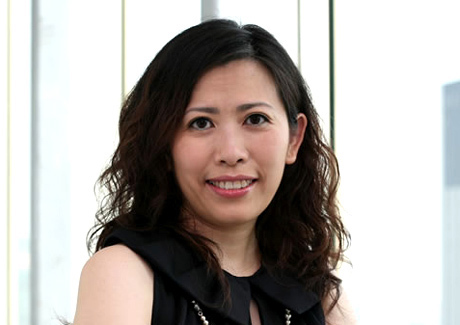 OMD China MD Winnie Lee to depart after five years | Campaign Asia