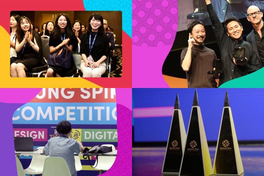 2023 Young Spikes winners announced | Campaign Asia
