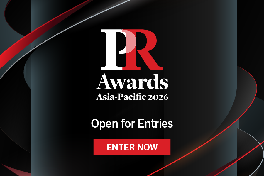 PR Awards Asia-Pacific 2026 open for entries | Campaign Asia