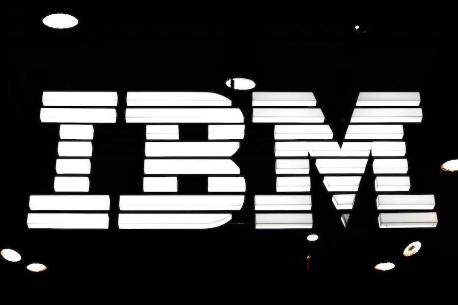 IBM and Ogilvy end 32-year creative partnership | Campaign Asia