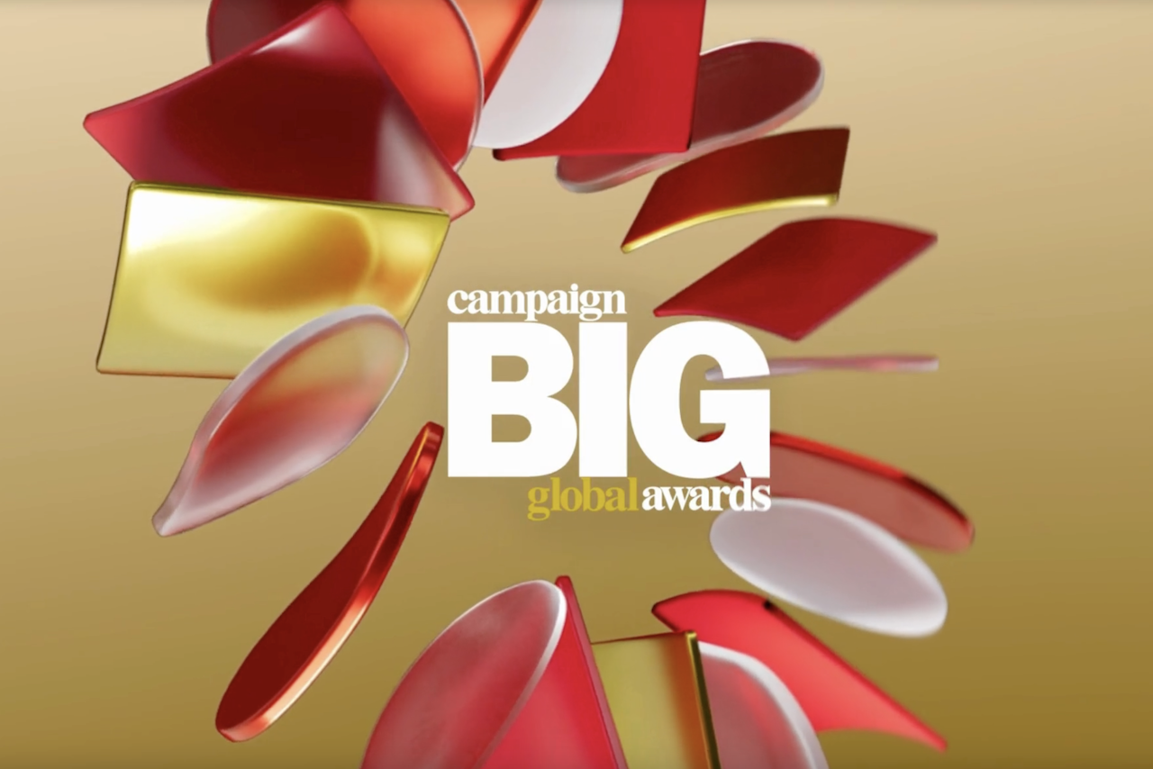 Campaign Big Global Awards 2026: winners revealed | Campaign Asia