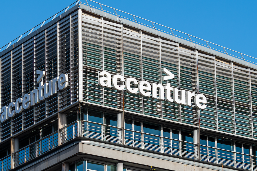 Accenture Song links staff promotions to AI use | Campaign Asia